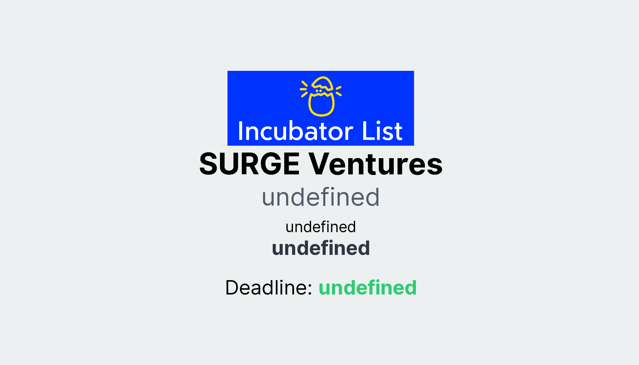 SURGE Ventures.png?&md=1&fontSize=100px&description=Partner+with+Surge+Ventures%2C+the+leading ...